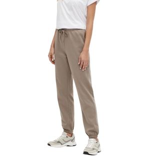 Vila Vila, Femme, Pantalons, Beige, Taille: 44 FR LES Pantalons DE Surv&ecirc;tement