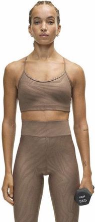 Casall Sleek Strappy W - Sport-BH mittlerer Halt - Damen