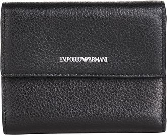 Emporio Armani Kleinlederwaren - Brieftaschen auf YOOX.COM