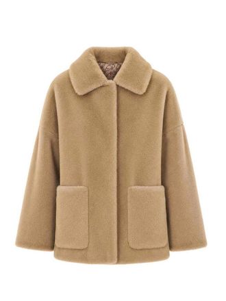 Herno Bomberjacke - Beige