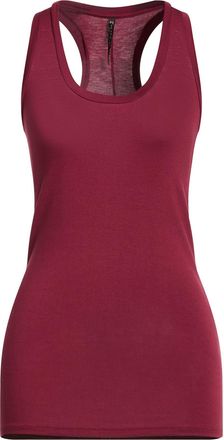 Manila Grace TOPS - Tank Tops auf YOOX.COM