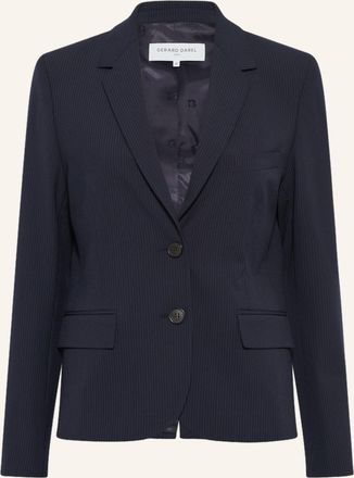 Gerard Darel Jacke Tayana blau