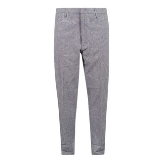 Dondup Ivor Denim Jeans - - Trousers - Herren - Grau - W29