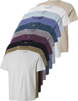 Abercrombie & Fitch T-Shirt CLASSIC ESSENTIAL