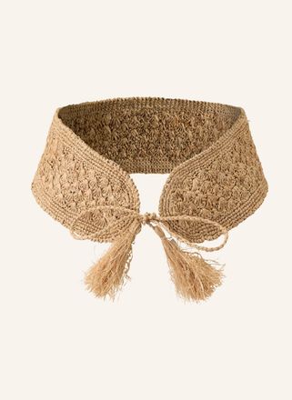 Ibeliv Ibeliv Tailleng&uuml;rtel Bika beige