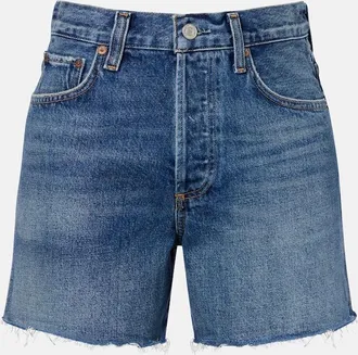 A Gold E Short Nye en coton