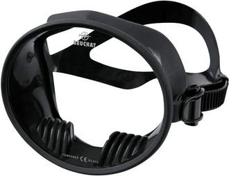 Beuchat Super Compensator, Schwarz