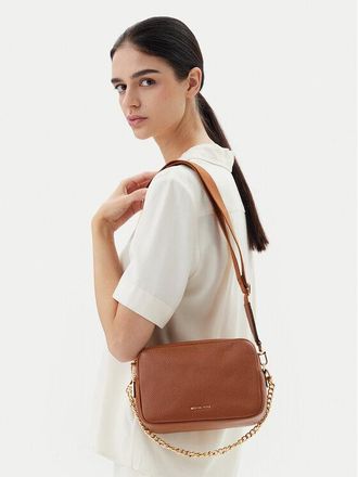 Michael Kors Handtasche Bryant 32S5GYTC5L Braun