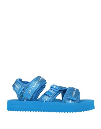 A|X Armani Exchange SCHUHE - Sandalen auf YOOX.COM