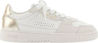 Axel Arigato Homme, Chaussures, Blanc, Taille: 40 EU Dice Lo Baskets