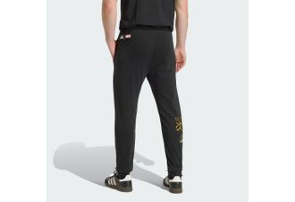adidas Performance Sweatpants ADIDAS REAL MADRID AVENGERS HOSE (1-tlg)