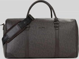 Valentino Handbags Weekender mit Label-Detail Modell KING