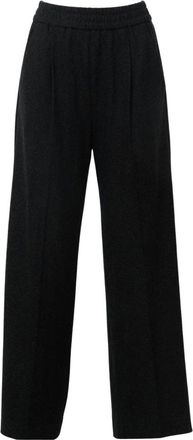 Circolo 1901 Pantalon Large - Femme - Pantalons - Gris - Taille: 44 FR