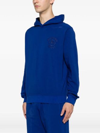 Stefano Ricci Mens Logo-Embroidered Hoodie Ss26 M