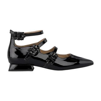 Alma En Pena Scharfe Schuhschnalle - - Shoes - Damen - Schwarzk - 36 EU