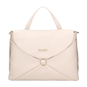 Braccialini Edera Ultra Model - - Bags - Damen - Beige - ONE SIZE