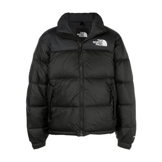 The North Face Homme, Sport, Noir, Taille: 2XL 1996 Retro Nuptse Down Jacket
