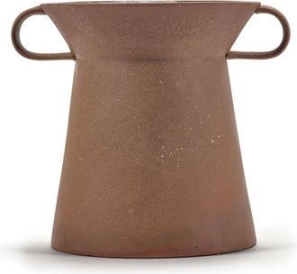 Serax Vase en gr&egrave;s Marie-Ann 03, Marie Michielssen Serax