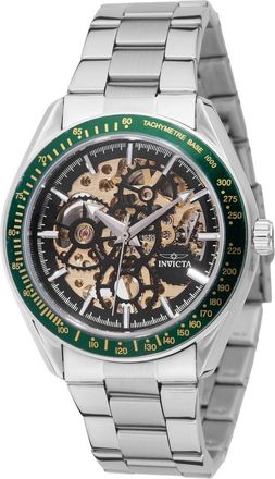 Invicta Objet D Art 69452 Herrenuhr - 43mm
