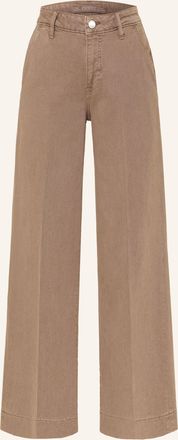 Guess Strickhose Zoya braun