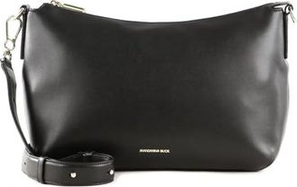Mandarina Duck Sac à Bandoulière Noir (Black) Luna P10kbt09 32x23x12 (L x H x W)