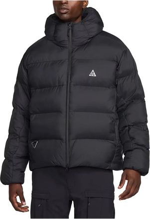 Nike Veste Lunar Lake PrimaLoft - Homme - Sport - Noir - Taille: XL