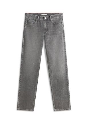Tommy Hilfiger Damen Jeans GREY Classic Straight Fit