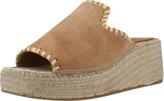 Toni Pons Femme, Chaussures, Brun, Taille: 39 EU Ilenia SD