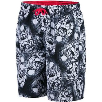 Speedo Kinder Badeshorts PRT LEIS 17 WSHT