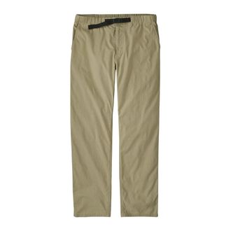 Patagonia LW All-Wear Hose - - Sport - Herren - Gr&uuml;n - L