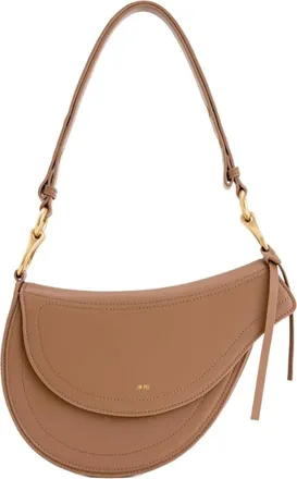 JW PEI JW Pei, Femme, Sacs, Brun, Taille: ONE Size Ashlie Shoulder Bag