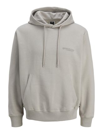 Jack & Jones Jcounion Print Sweat Hood Noos