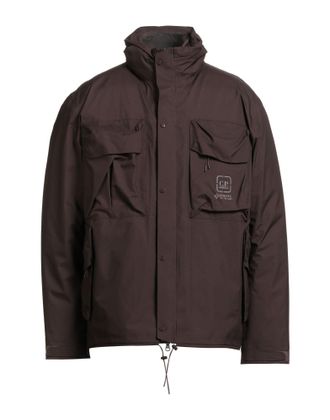 C.P. Company JACKEN & M&Auml;NTEL - Pufferjacken & Daunenjacken auf YOOX.COM