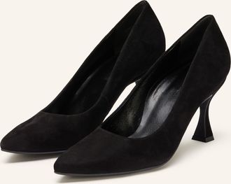 Paul Green Pumps schwarz