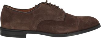 Doucal's SCHUHE - Schn&uuml;rschuhe auf YOOX.COM