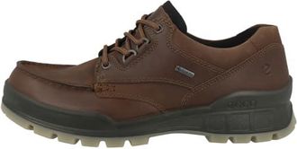 Ecco Homme Track 25 M Basket, Marron, 44 EU