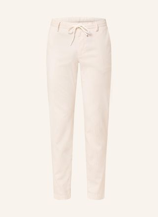 Alberto Chino Jump Slim Fit beige