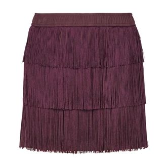 8pm Julia Gon Stilvolles Kleid - - Skirts - Damen - Lila - M