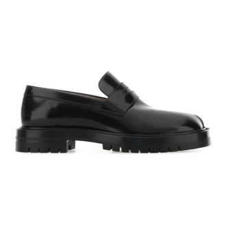 Maison Margiela Herren, Schuhe, Schwarzk, 42 EUGr&ouml;&szlig;e