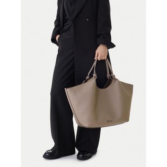 DKNY Handtasche DKNY R42BAE48 Beige