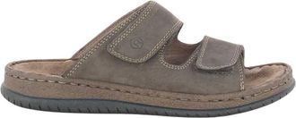 Rohde 6240 Z25 - - Shoes - Herren - Braun - 45 EU