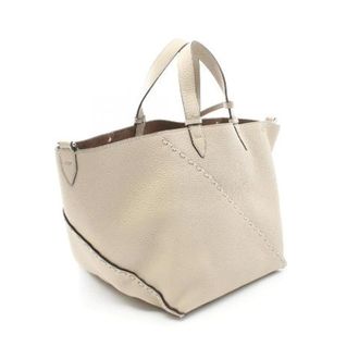 Fendi Damen, Pre-Owned, Beige, ONE SIZEGr&ouml;&szlig;e