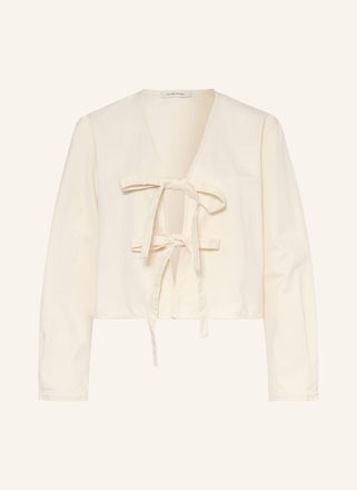 by Aylin Koenig By Aylin Koenig Bluse Raffaella weiss
