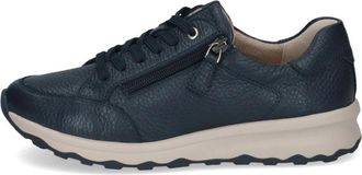 Caprice Sneakers - - Shoes - Damen - Schwarzk - 36 EU