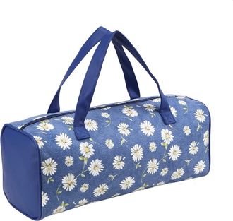 Generic 1 St&uuml;ck Woll-Aufbewahrungstasche mit gro&szlig;em Fassungsverm&ouml;gen, eine tragbare DIY-Werkzeug-Zubeh&ouml;rtasche for unterwegs(Style A)