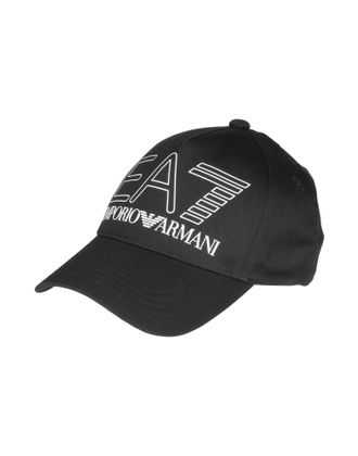 Emporio Armani ACCESSOIRES - M&uuml;tzen & H&uuml;te auf YOOX.COM