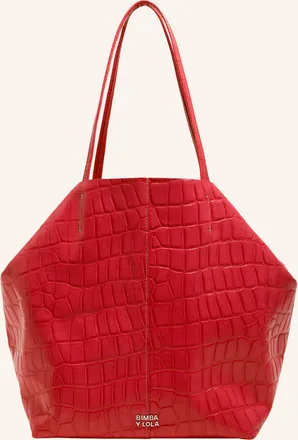 Bimba & Lola Bimba Y Lola Shopper rot