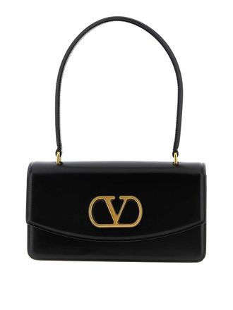 Valentino Garavani Sac Port&eacute; &Eacute;paule - Noir