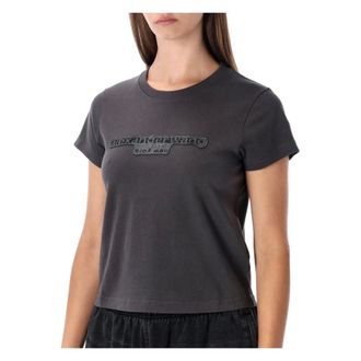 Alexander Wang Damen, Oberteile, Schwarzk, XSGr&ouml;&szlig;e