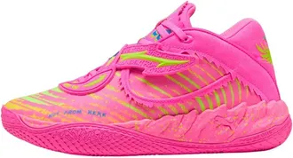 Puma Puma, unisex, Sport, Rose, Taille: 43 EU Mb.05 Metallic